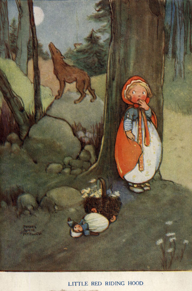 Le fiabe sono più antiche di quanto pensiamo - Il Post