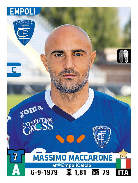 Il nuovo album Panini dei calciatori - Il Post