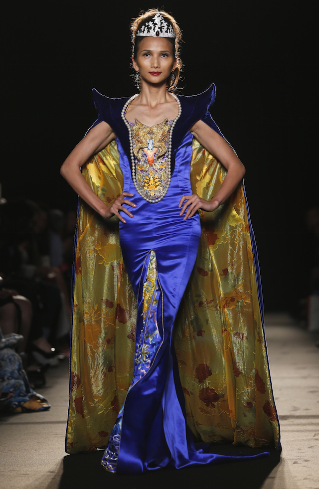 La moda cinese va sempre più di moda - Il Post