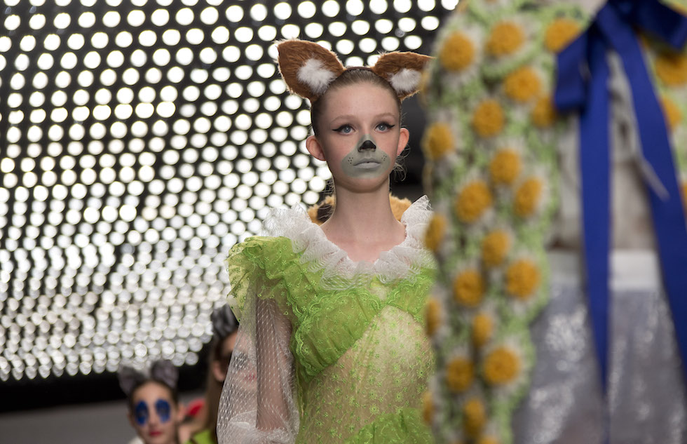 La moda cinese va sempre più di moda - Il Post