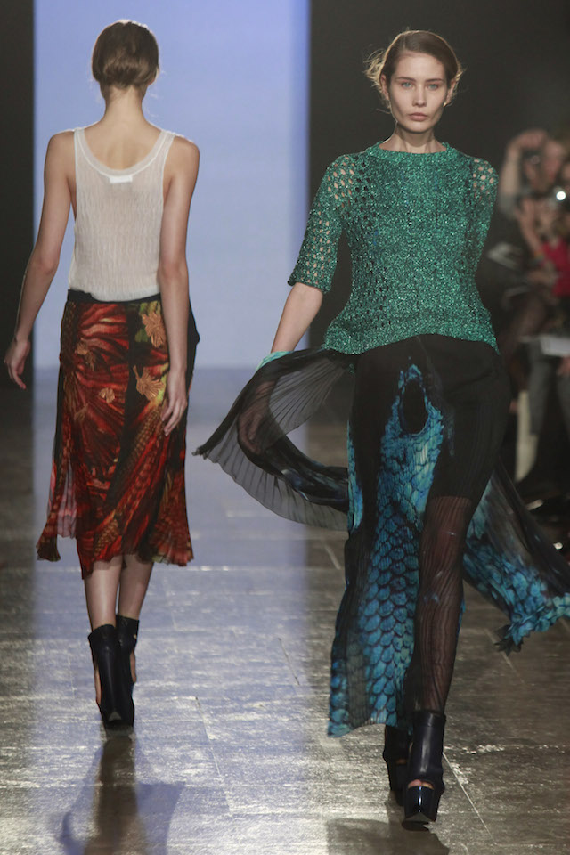 La moda cinese va sempre più di moda - Il Post