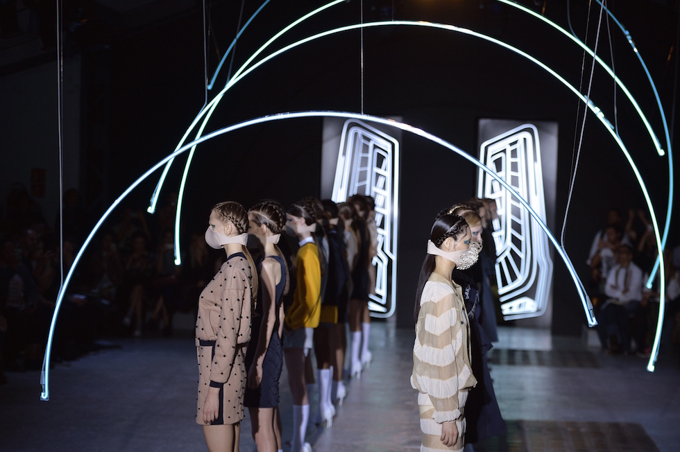 La moda cinese va sempre più di moda - Il Post