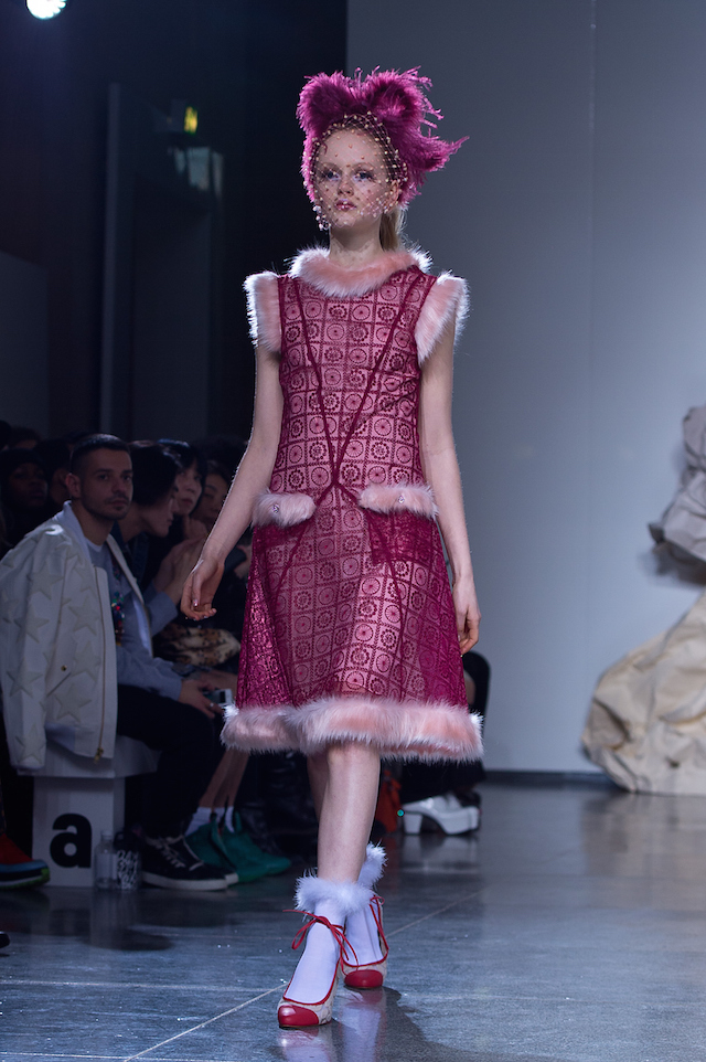 La moda cinese va sempre più di moda - Il Post