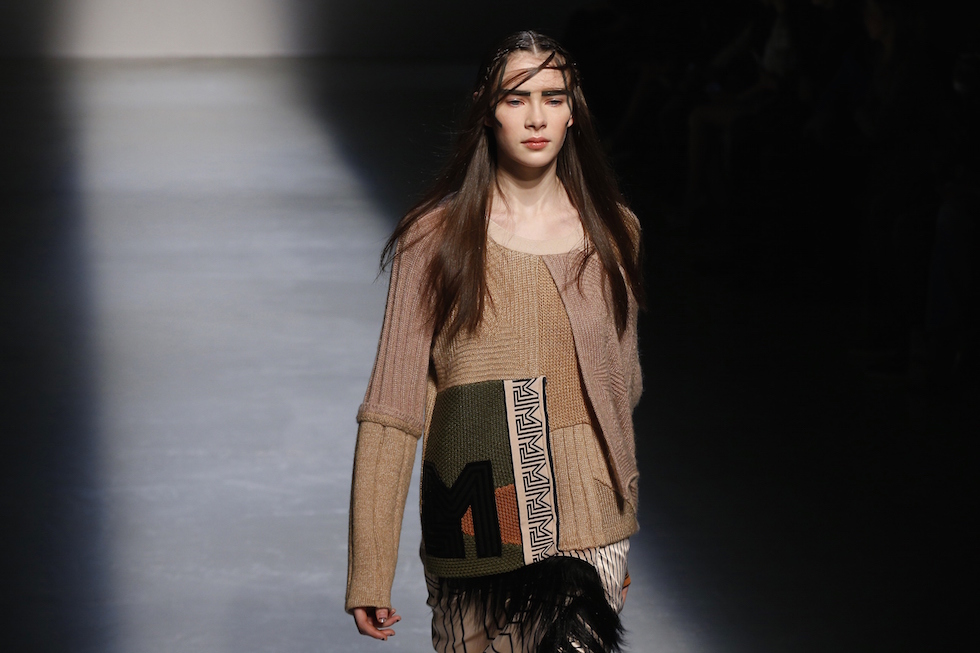 La moda cinese va sempre più di moda - Il Post