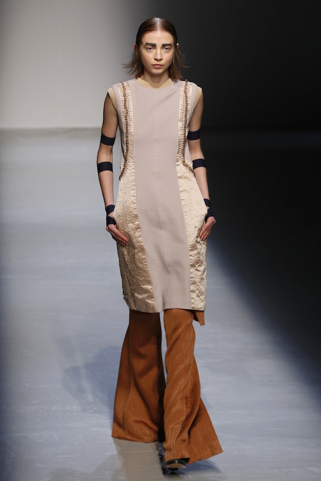 La moda cinese va sempre più di moda - Il Post