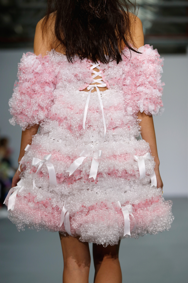 La moda cinese va sempre più di moda - Il Post