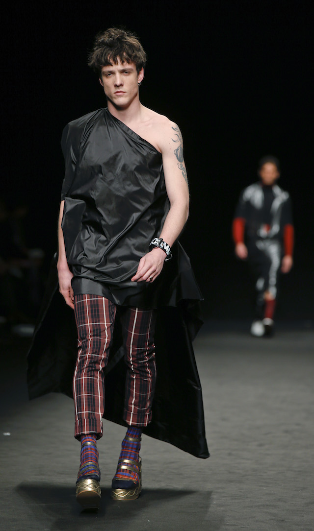 Cowboy, rockstar e pigiami - Il Post