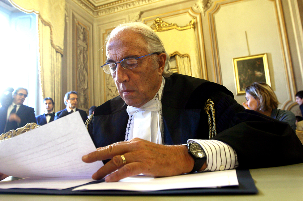 Famosi per una legge - Il Post