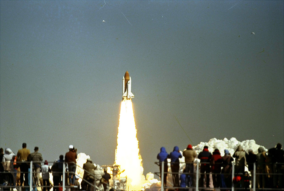 Il disastro del Challenger - Il Post