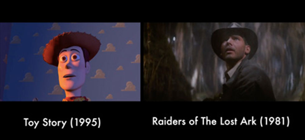 I tributi della Pixar alla storia del cinema - Il Post