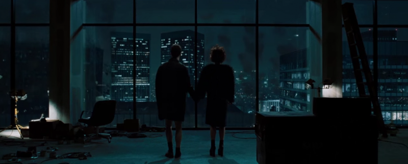 Le 10 migliori scene finali della storia del cinema - Il Post