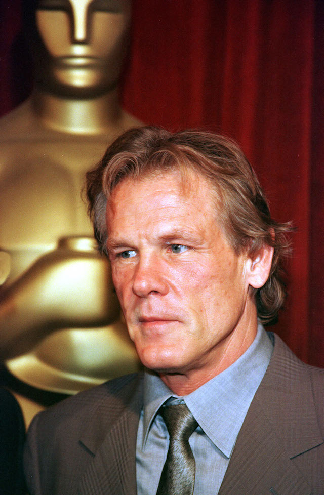 75 anni da Nick Nolte - Il Post