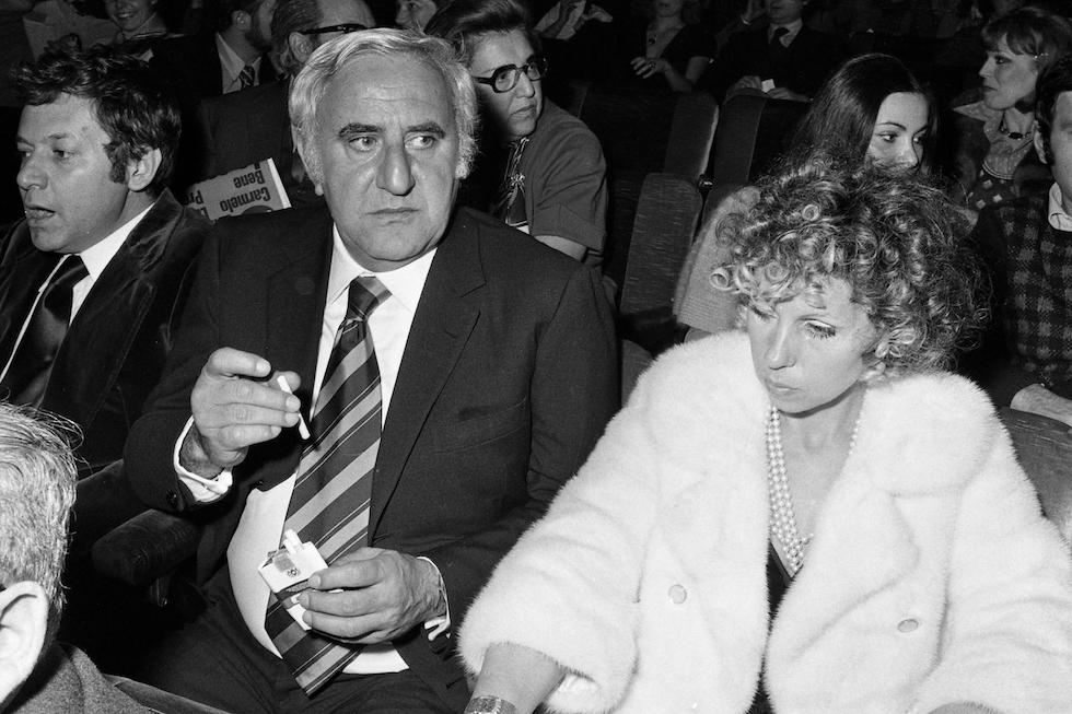 Il cattivissimo Adolfo Celi - Il Post