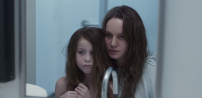 Una scena di "Room", candidato all'Oscar per il miglior film - Il Post