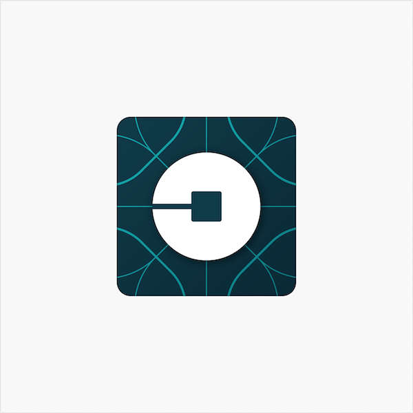 Il nuovo logo di Uber - Il Post