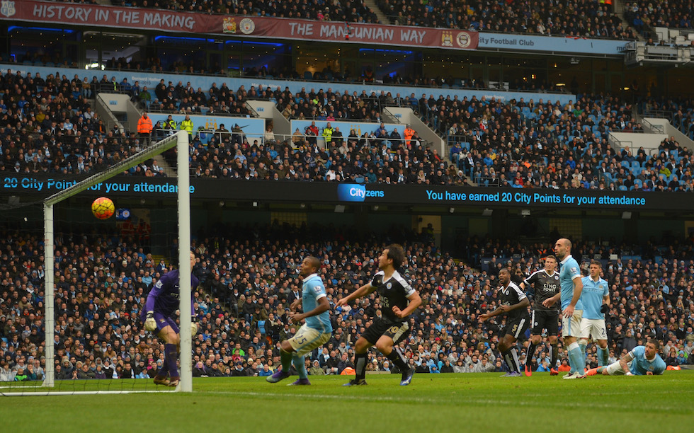 La più grande impresa del calcio moderno - Il Post