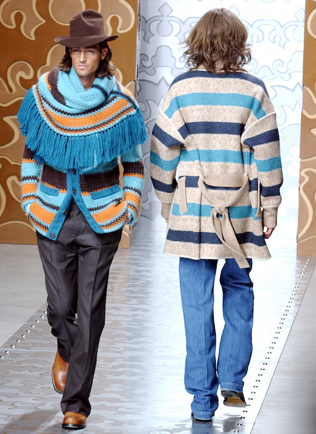 Come va Missoni, 3 anni dopo la morte del fondatore - Il Post