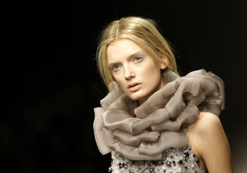 Come va Missoni, 3 anni dopo la morte del fondatore - Il Post