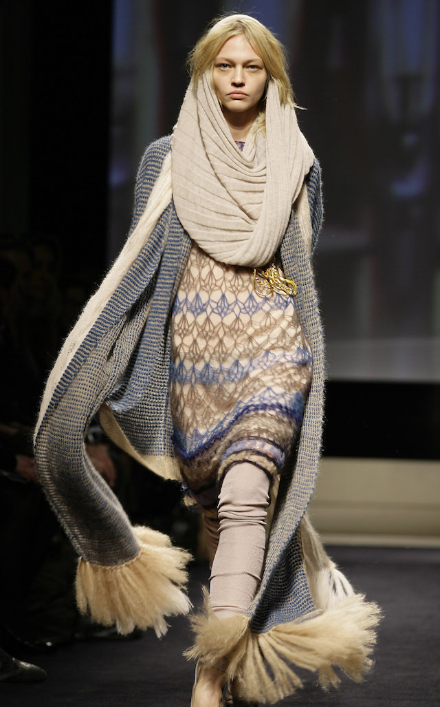 Come va Missoni, 3 anni dopo la morte del fondatore - Il Post