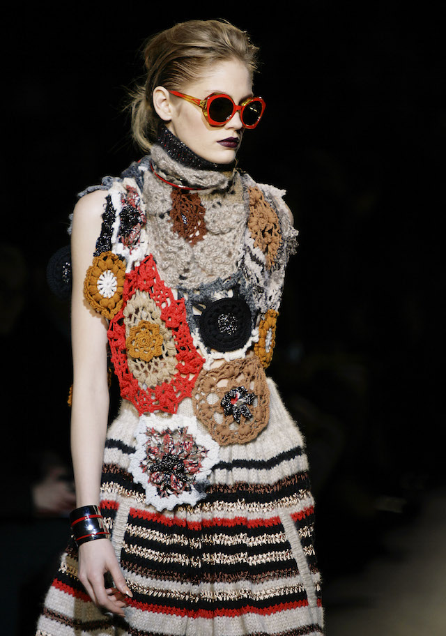 Come va Missoni, 3 anni dopo la morte del fondatore - Il Post