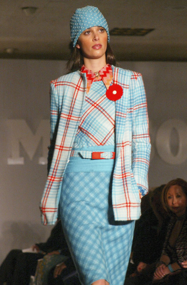 Come va Missoni, 3 anni dopo la morte del fondatore - Il Post