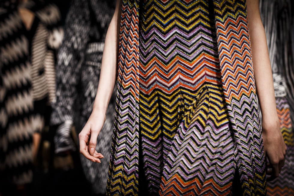 Come va Missoni, 3 anni dopo la morte del fondatore - Il Post