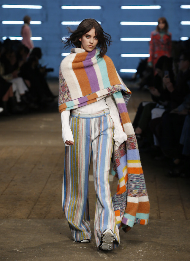 Come va Missoni, 3 anni dopo la morte del fondatore - Il Post