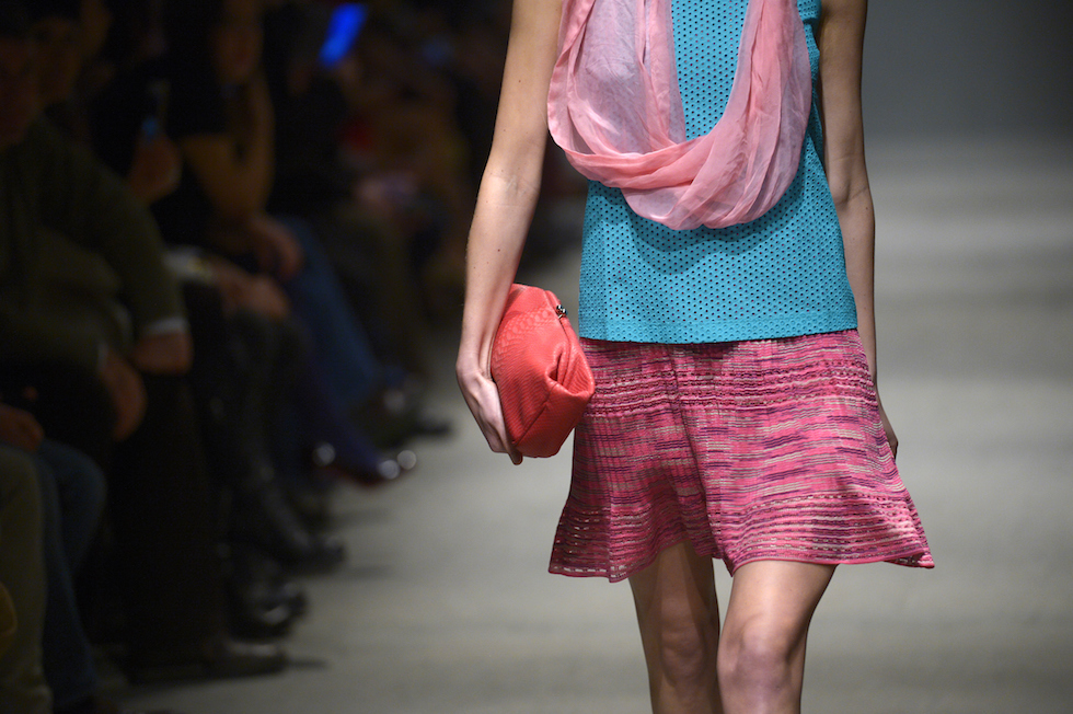 Come va Missoni, 3 anni dopo la morte del fondatore - Il Post