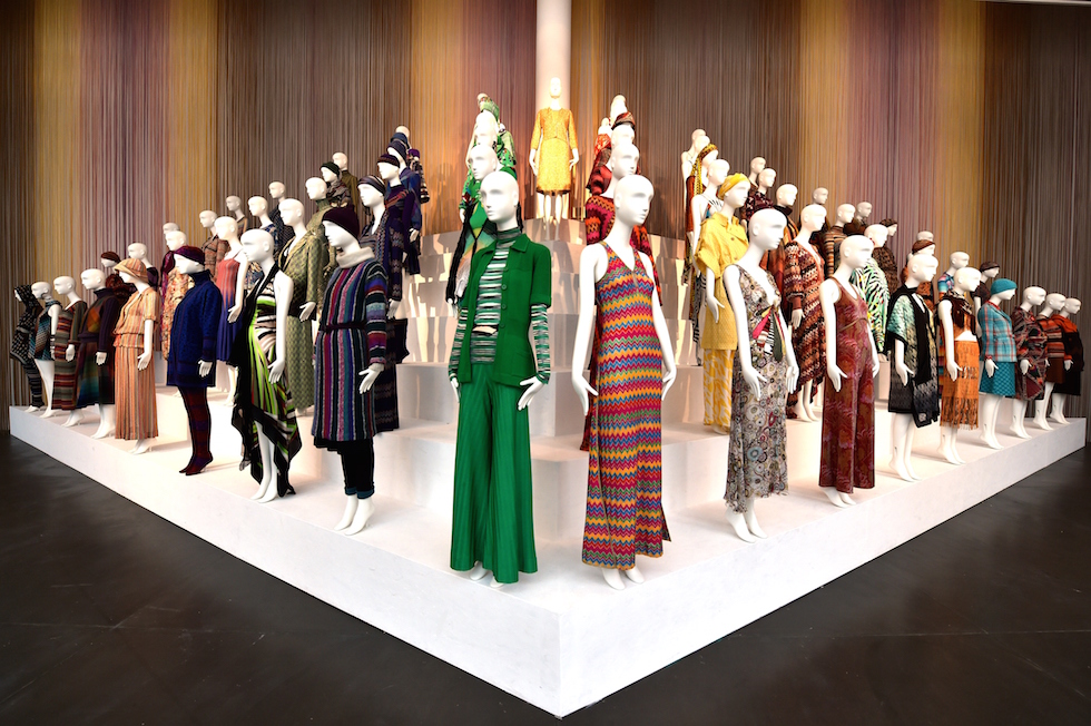 Come va Missoni, 3 anni dopo la morte del fondatore - Il Post
