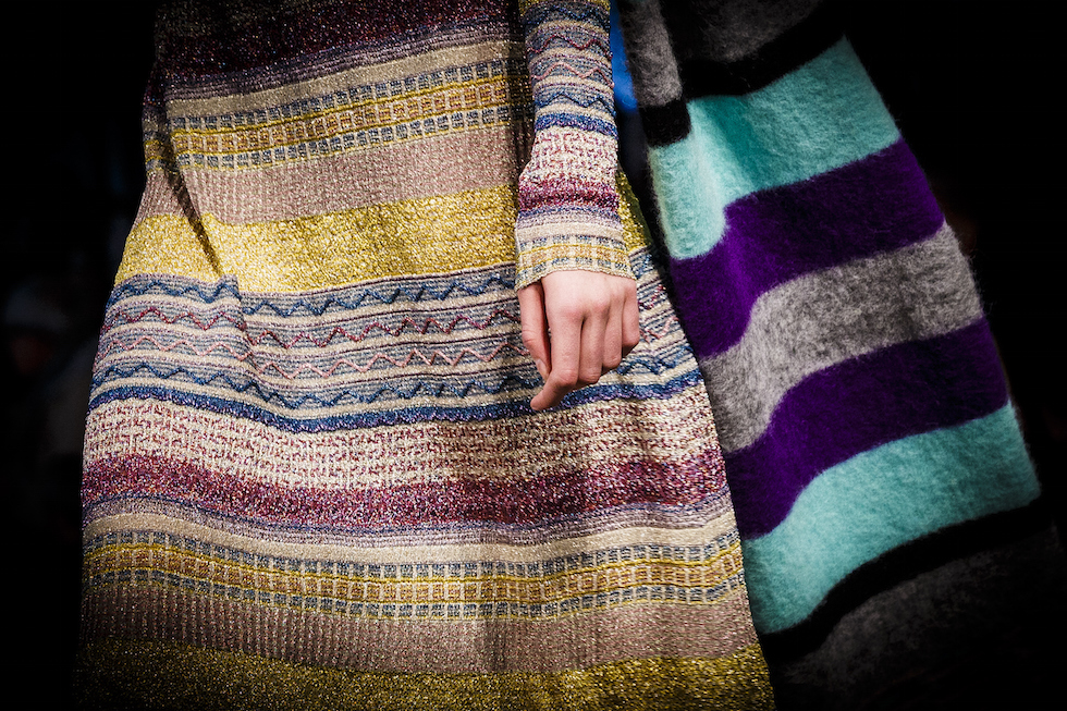 Come va Missoni, 3 anni dopo la morte del fondatore - Il Post