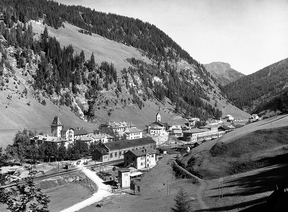 Storie del Brennero, e dell’Europa - Il Post