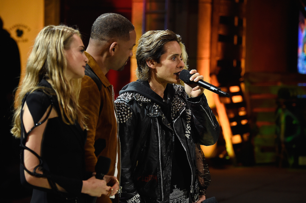 Le foto più belle degli MTV Movie Awards - Il Post