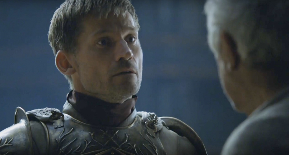 Il nuovo trailer di Game of Thrones, spiegato scena per scena - Il Post