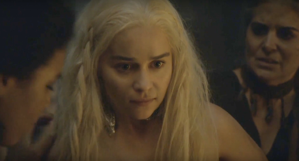 Il nuovo trailer di Game of Thrones, spiegato scena per scena - Il Post