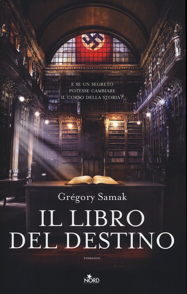 Romanzi che parlano di libri - Il Post