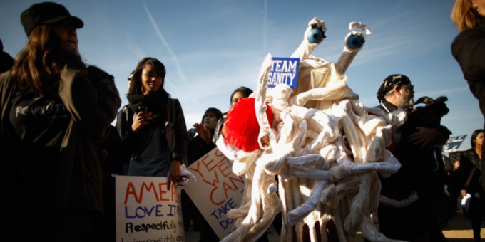 Il pastafarianesimo sta vincendo - Il Post