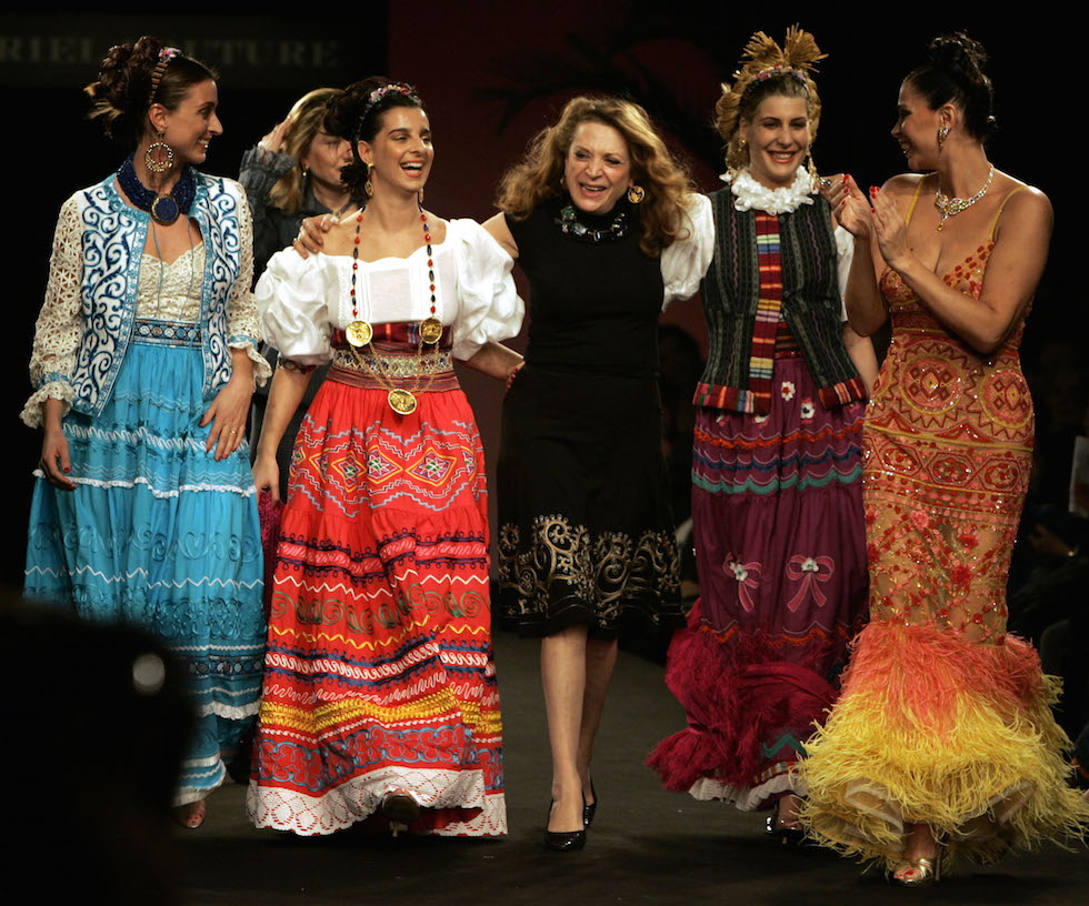 Un altro marchio di moda italiano comprato da un gruppo cinese - Il Post