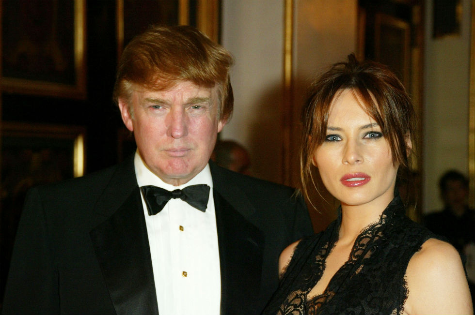Ma perché i capelli di Trump sono così? - Il Post