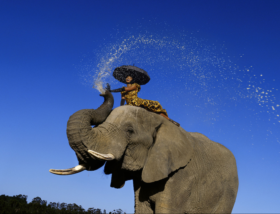 Perché vedere la mostra di Jean-Paul Goude a Milano - Il Post