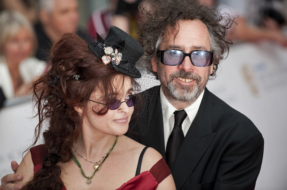 Helena Bonham Carter ha 50 anni - Il Post