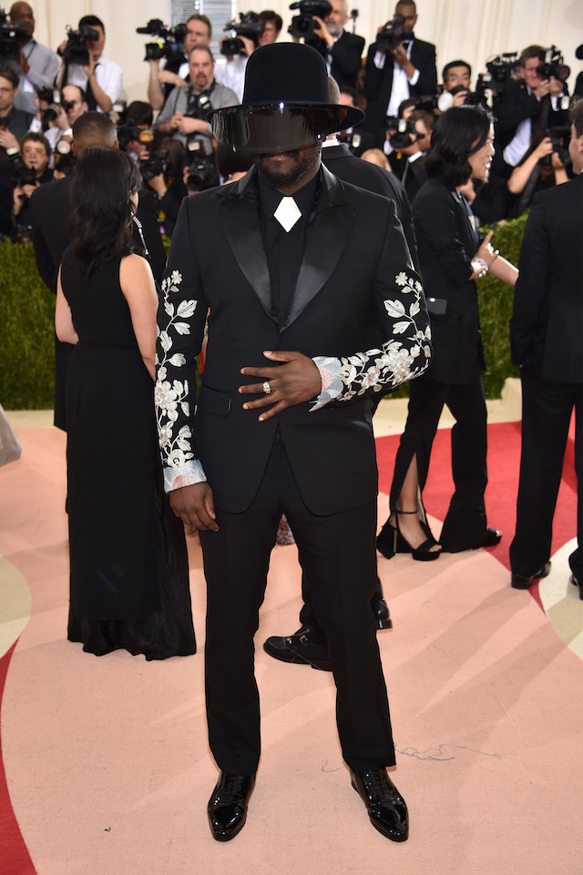 Le foto del MET Gala – 2016 - Il Post