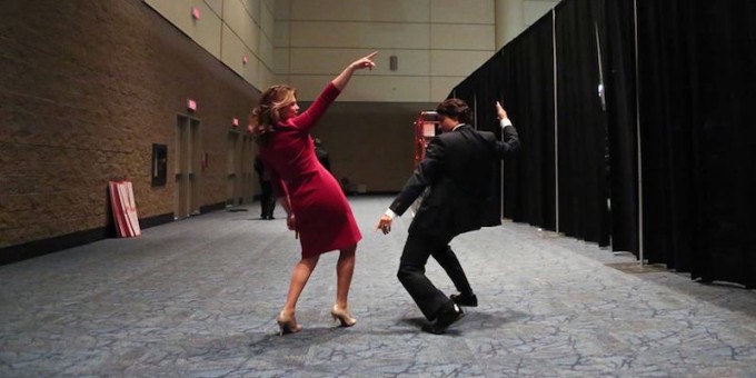 Le cose che sa fare Justin Trudeau - Il Post