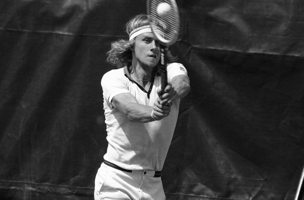 60 anni da Bjorn Borg - Il Post