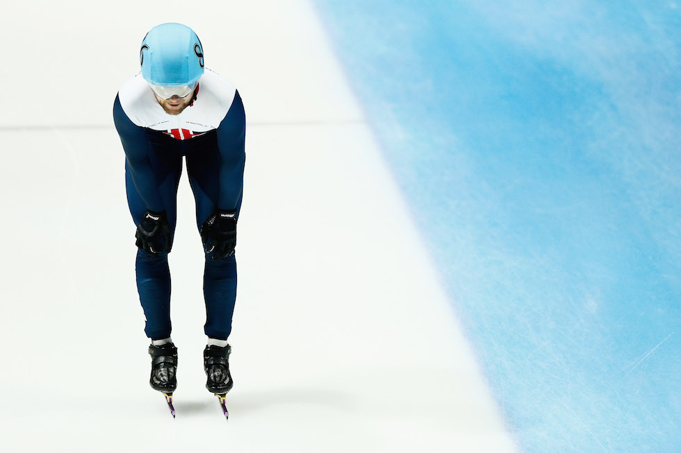 La geometria nello sport - Il Post