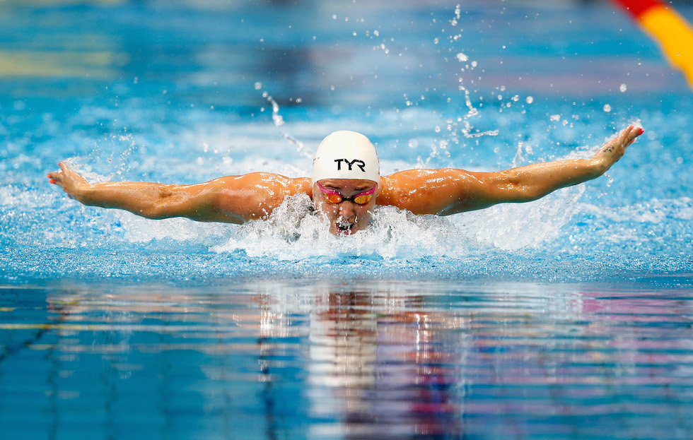 La geometria nello sport - Il Post