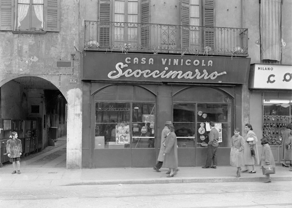 Milano era così - Il Post