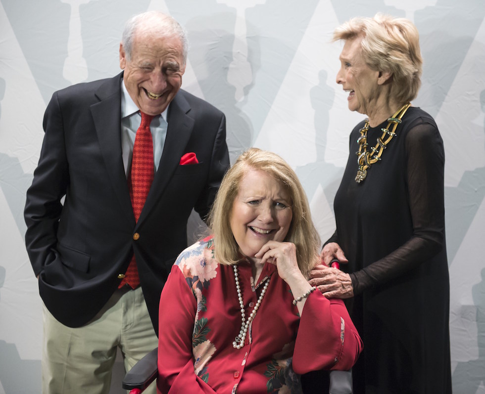 Quando eravamo Mel Brooks - Il Post