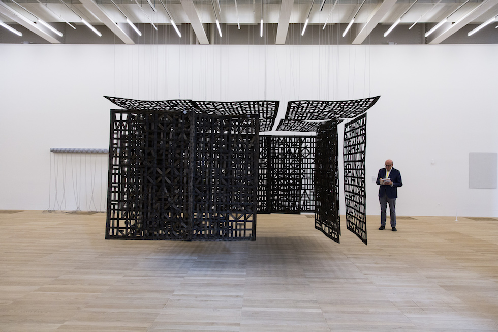 Il nuovo edificio della Tate Modern di Londra - Il Post