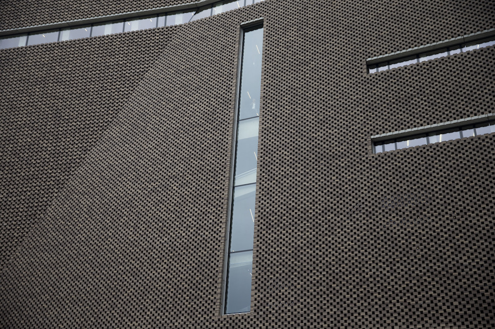 Il nuovo edificio della Tate Modern di Londra - Il Post
