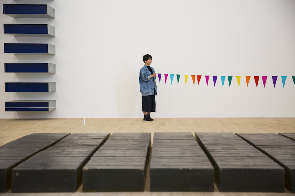 Il nuovo edificio della Tate Modern di Londra - Il Post